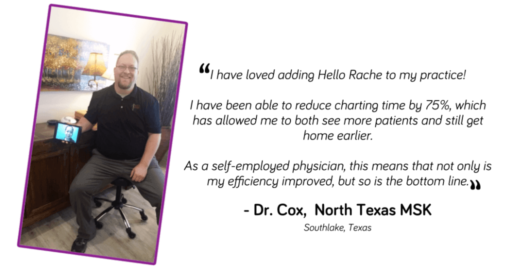 How It Works - Hello Rache