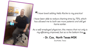 How It Works - Hello Rache