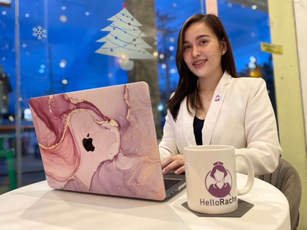 Veterinary Healthcare Virtual Assistant (VHVA) - Hello Rache