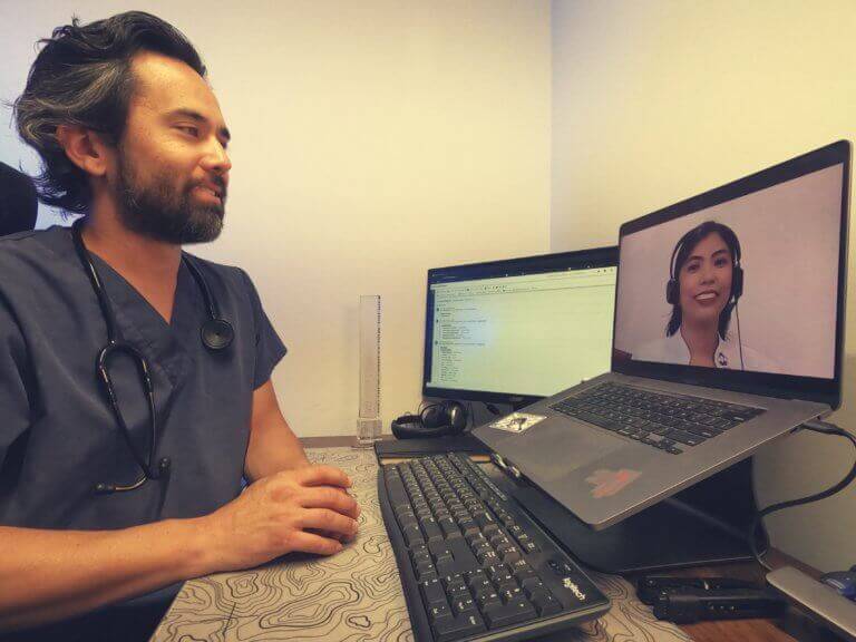 Veterinary Healthcare Virtual Assistant (VHVA) - Hello Rache