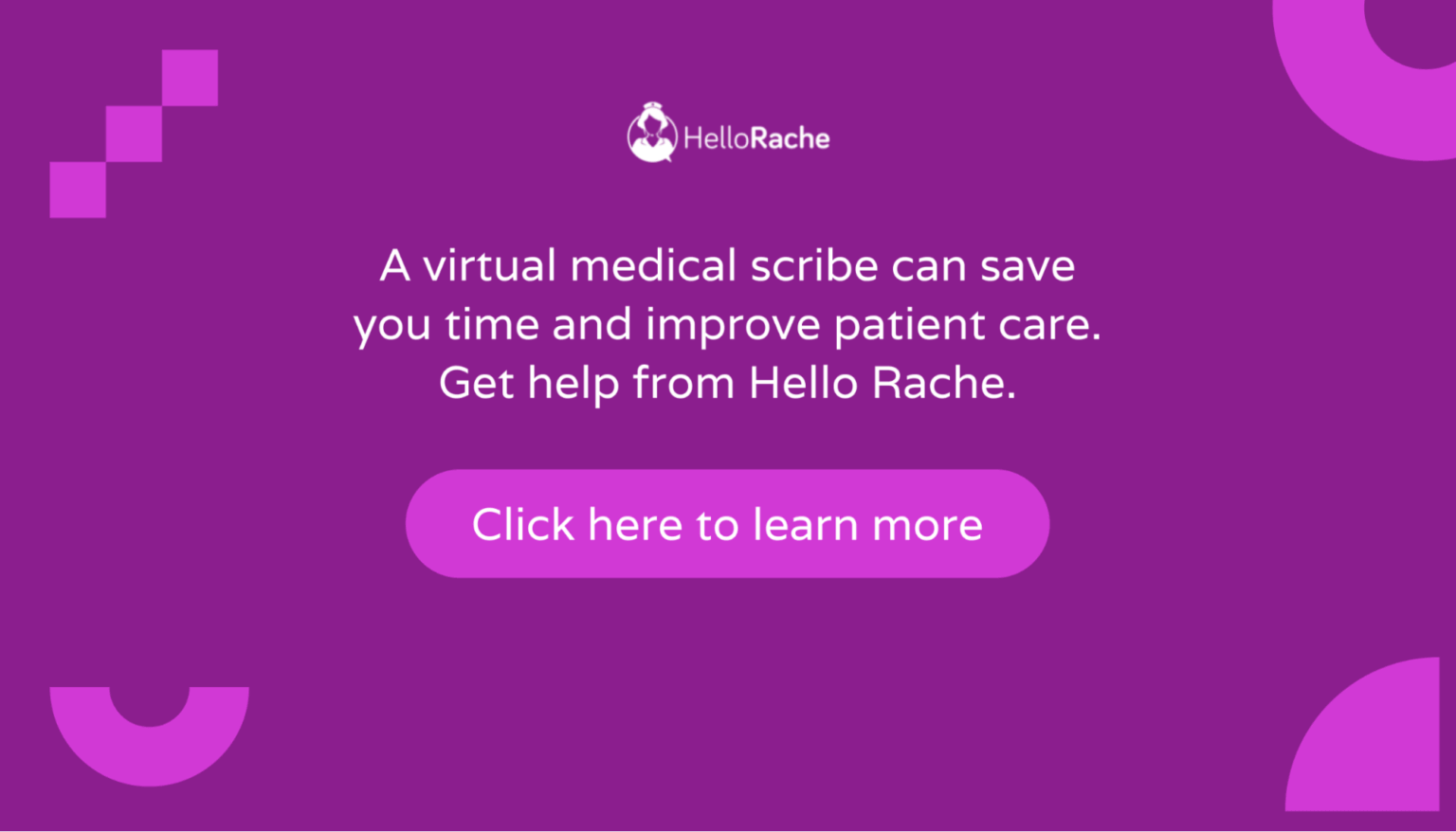 What is an ER scribe? - Hello Rache