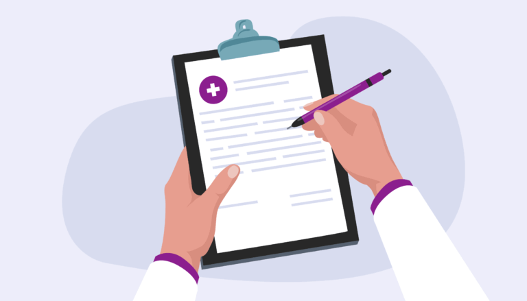 How to Handle Medical Documentation? - Hello Rache