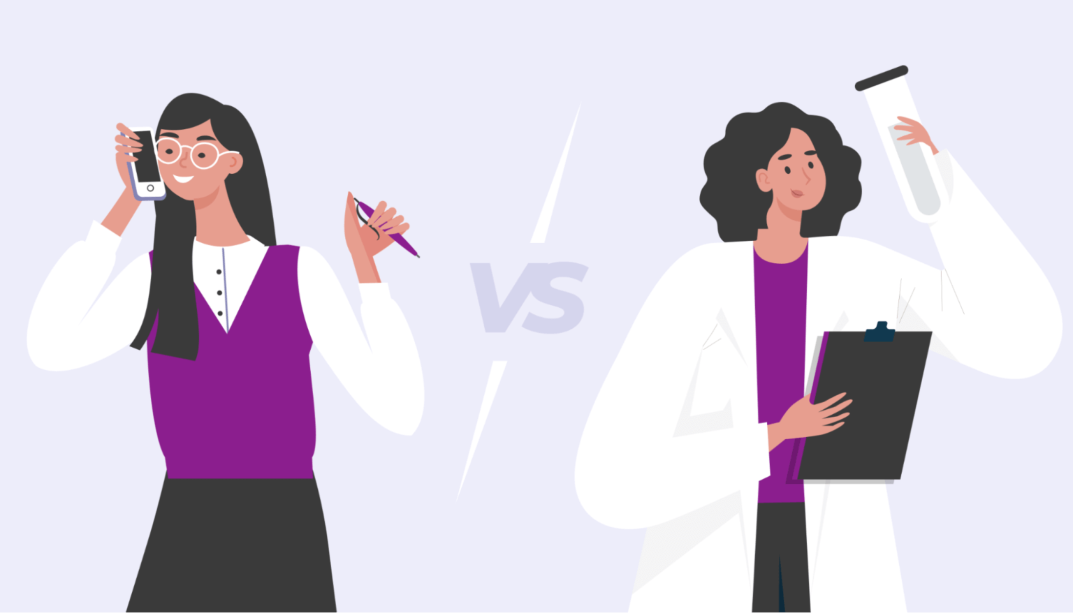 Clinical Assistant vs. Medical Assistant: How Do They Differ? - Hello Rache Clinical Assistant vs. Medical Assistant: How Do They Differ? - Hello Rache