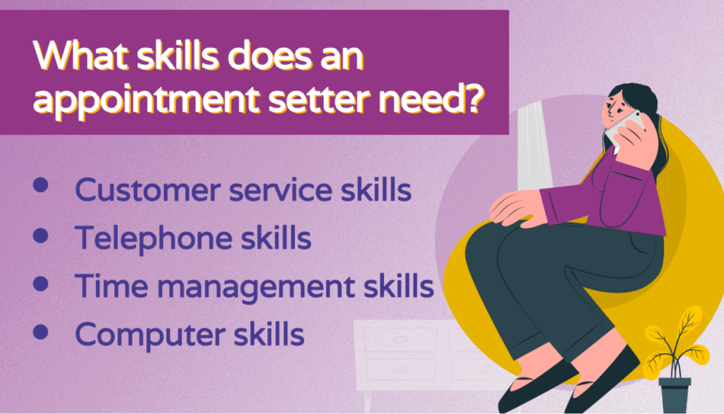 What Does An Appointment Setter Do Hello Rache What Does An Appointment Setter Do Hello Rache