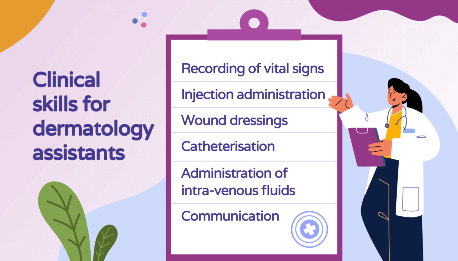 Finding the Right Dermatologist Assistant For You - Hello Rache