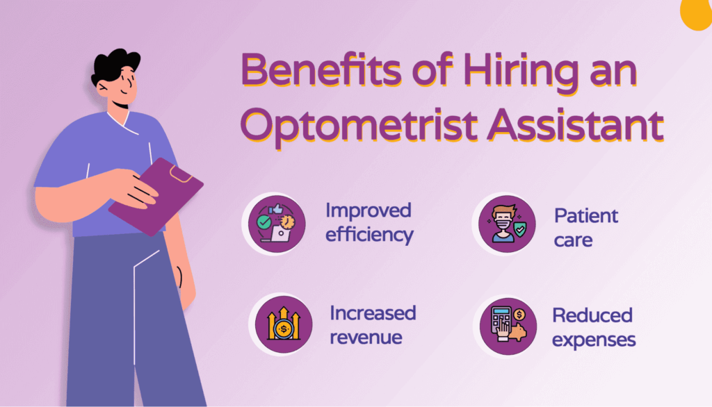 Optometrist Assistant Salary in 2022 - Hello Rache Optometrist Assistant Salary in 2022 - Hello Rache
