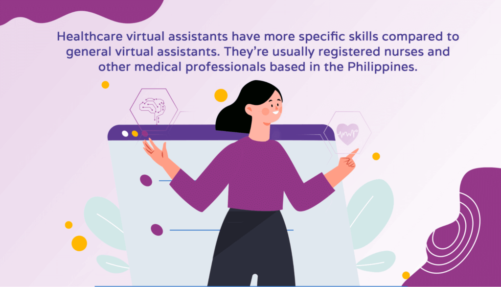 10 tasks for virtual assistants in healthcare - Hello Rache
