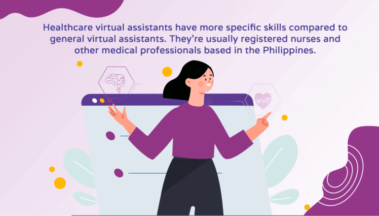 10 tasks for virtual assistants in healthcare - Hello Rache