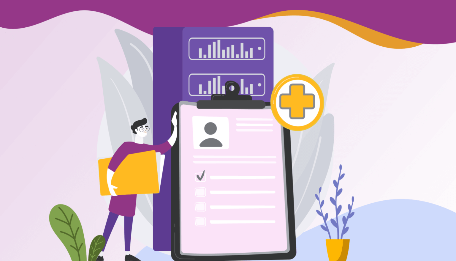 10 tasks for virtual assistants in healthcare - Hello Rache