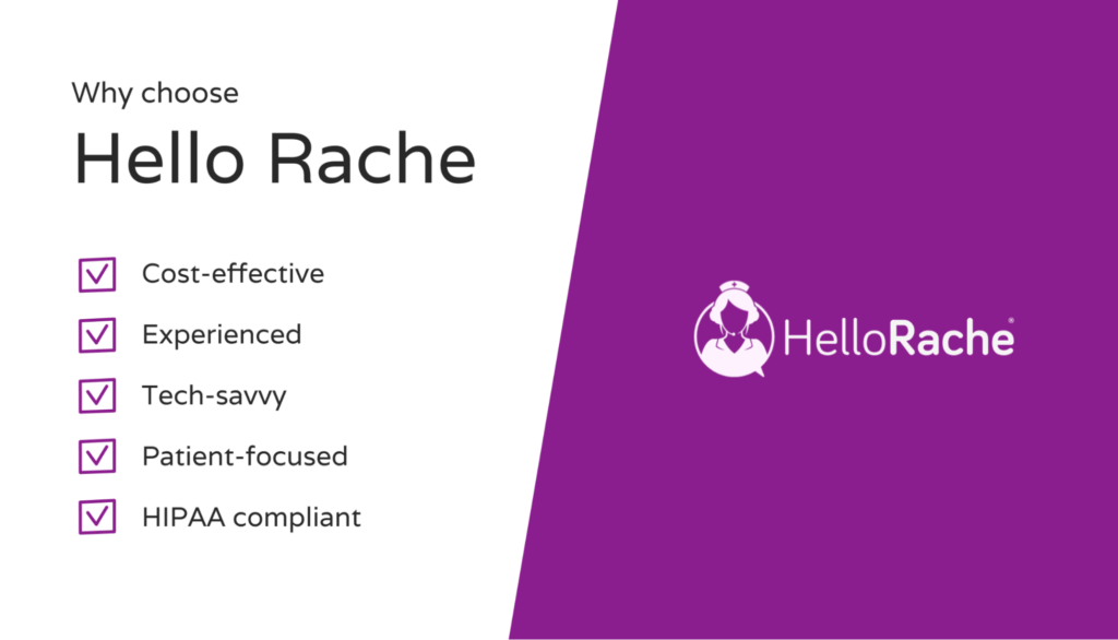 The top virtual assistant skills - Hello Rache
