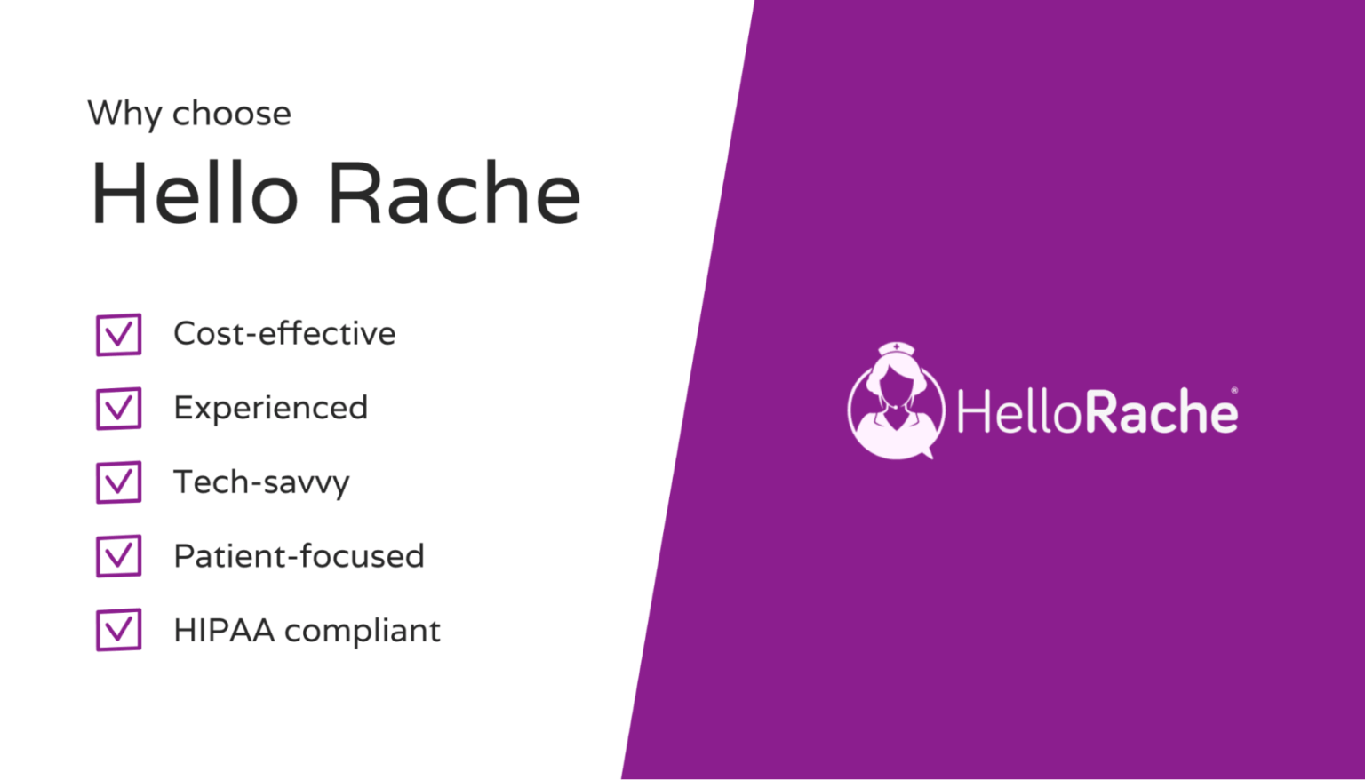 The top virtual assistant skills - Hello Rache