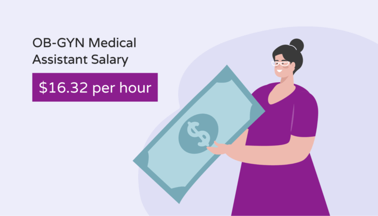 OB-GYN Medical Assistant Salary - Hello Rache