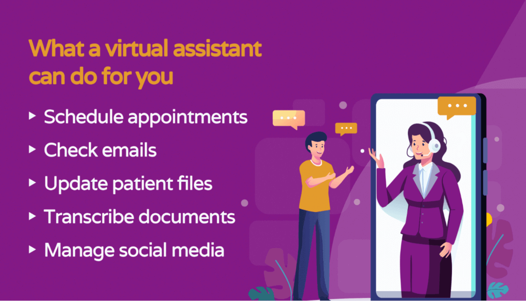 Medical assistants vs dental assistants - Hello Rache