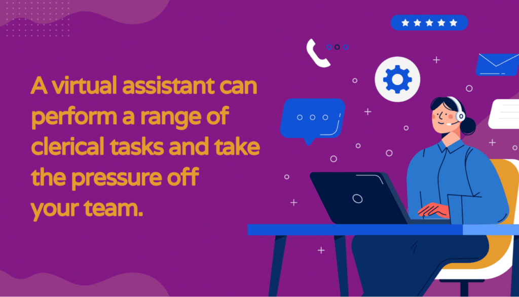 What is a medical support assistant? - Hello Rache