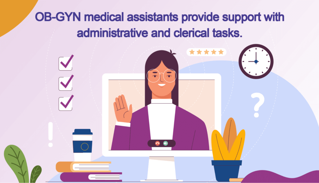 Reasons to Hire an OB-GYN Assistant - Hello Rache