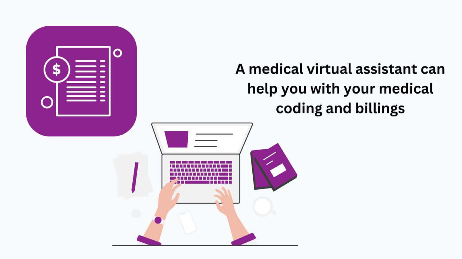 The Best Ways a Medical Virtual Assistant Can Help - Hello Rache