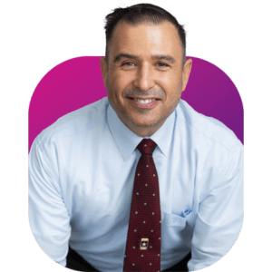 Meet The Team - Hello Rache