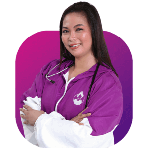 Meet The Team | Hello Rache