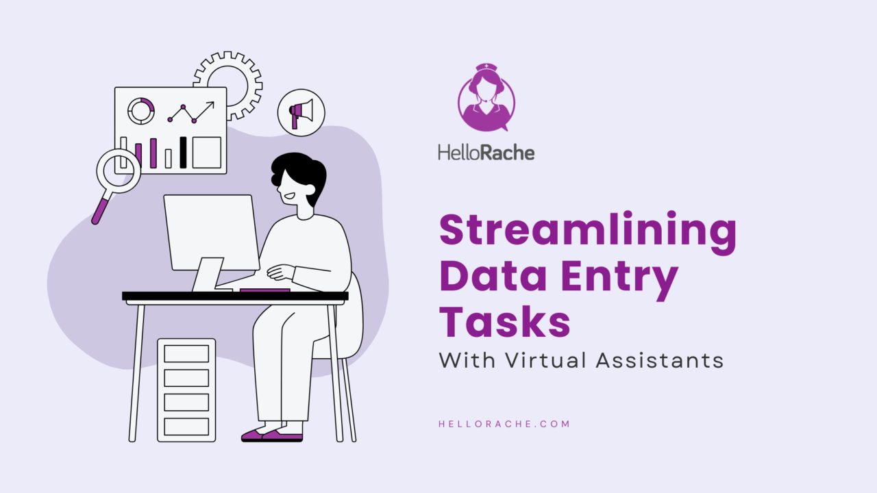 Guide to virtual assistants for healthcare - Hello Rache