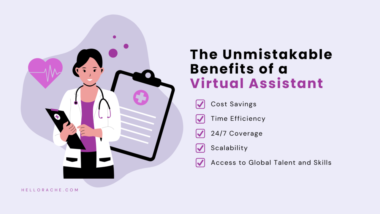 Why VAs Are Key to Efficient Medical Billing and Coding - Hello Rache