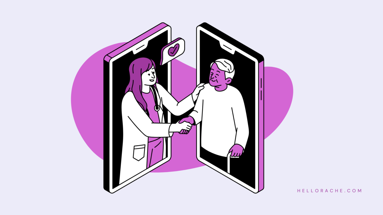 Guide to virtual assistants for healthcare - Hello Rache