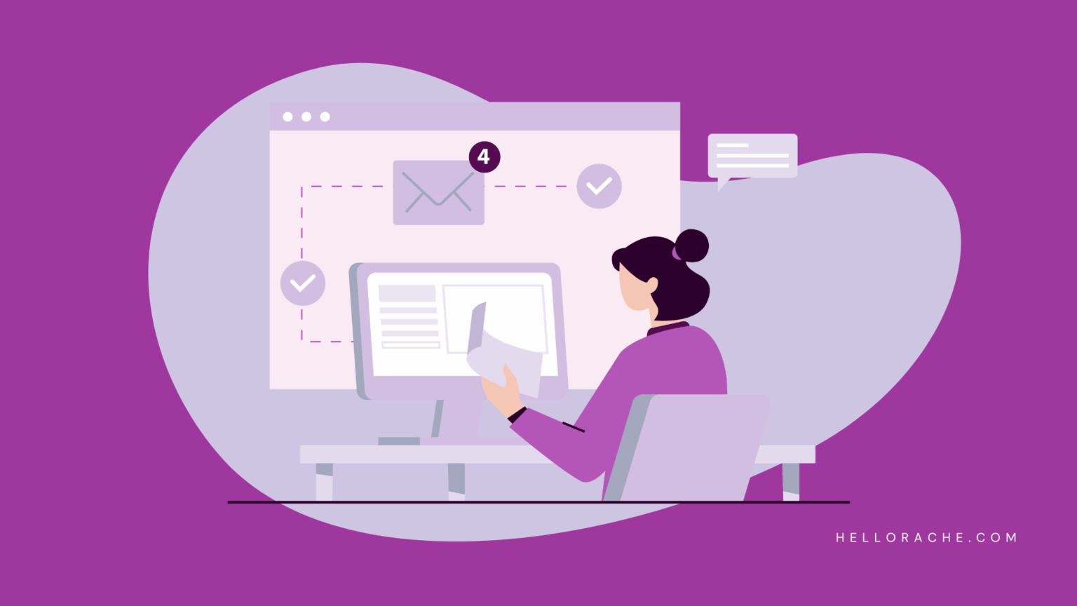 10 tasks for virtual assistants in healthcare - Hello Rache