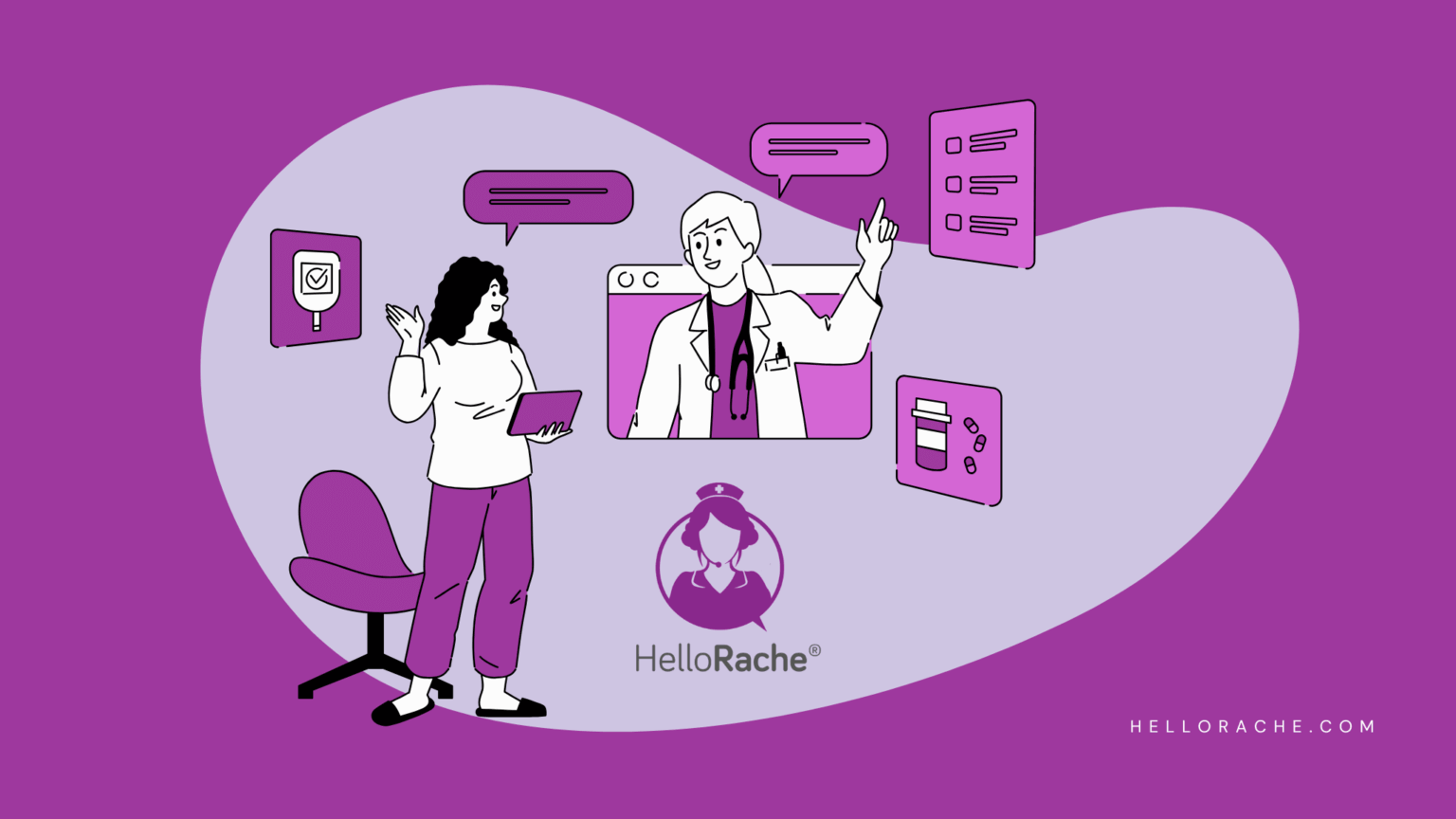 Hello Rache's Impact on Your Practice - Hello Rache