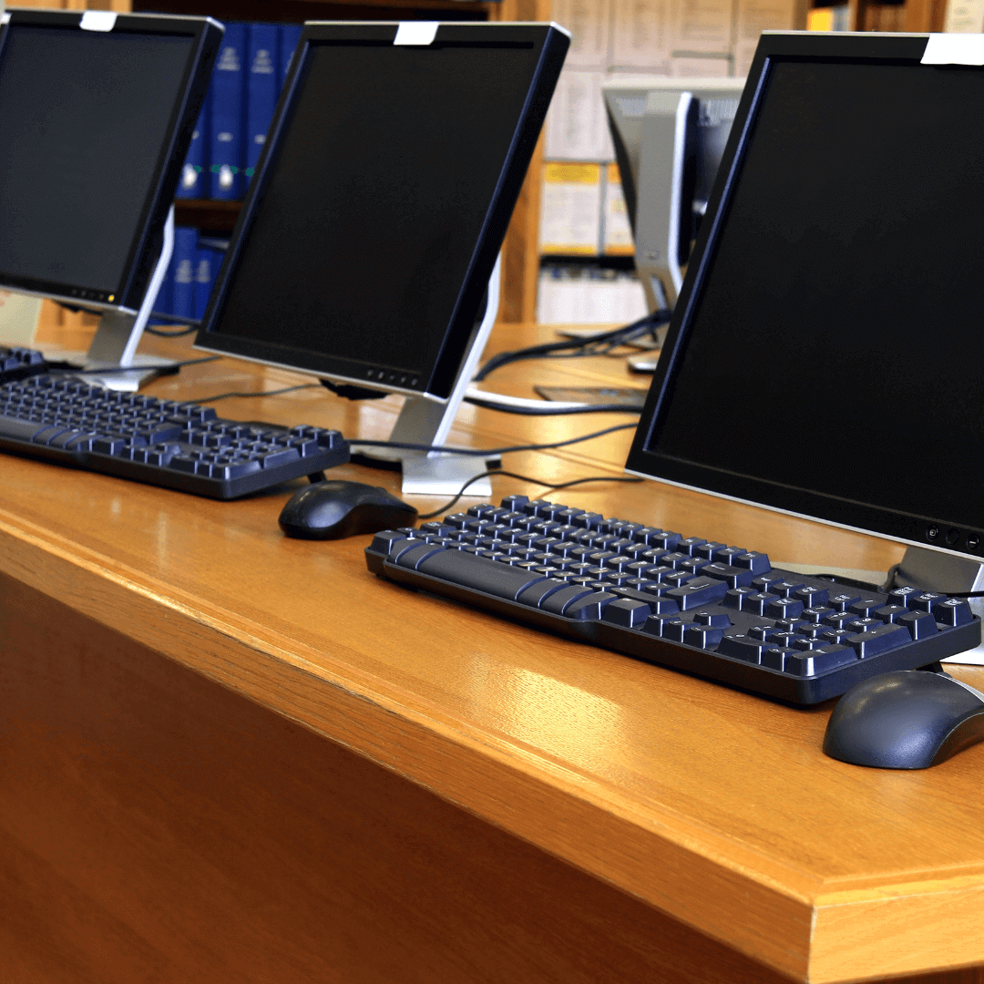 Virtual Administrative Assistant Services - Hello Rache