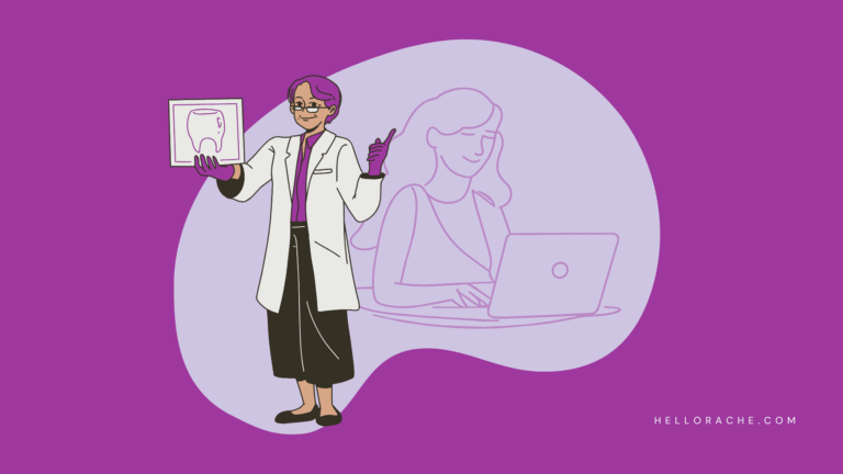 Free Healthcare Virtual Assistant Training - Hello Rache