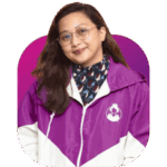 Meet The Team | Hello Rache