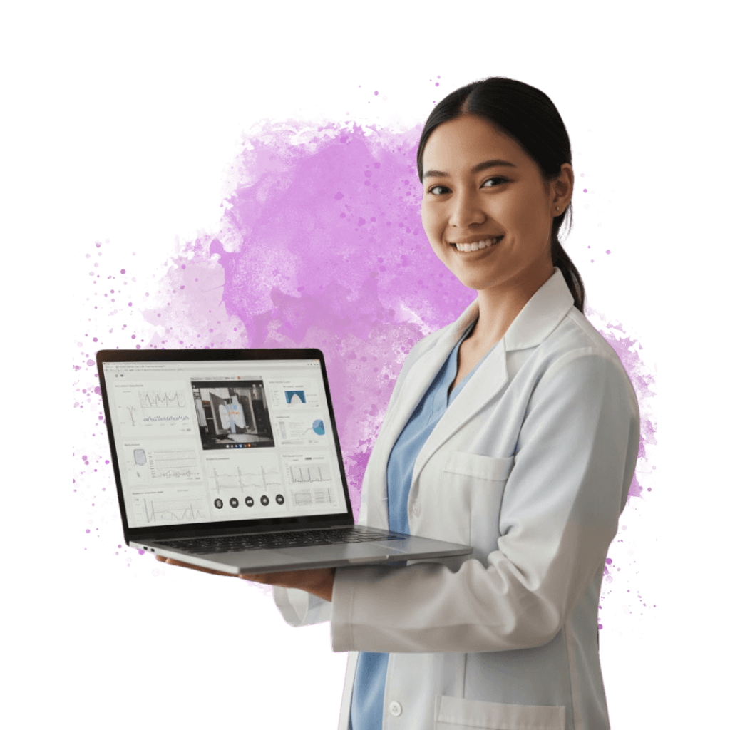 Hello Rache | Healthcare Virtual Assistant Solutions