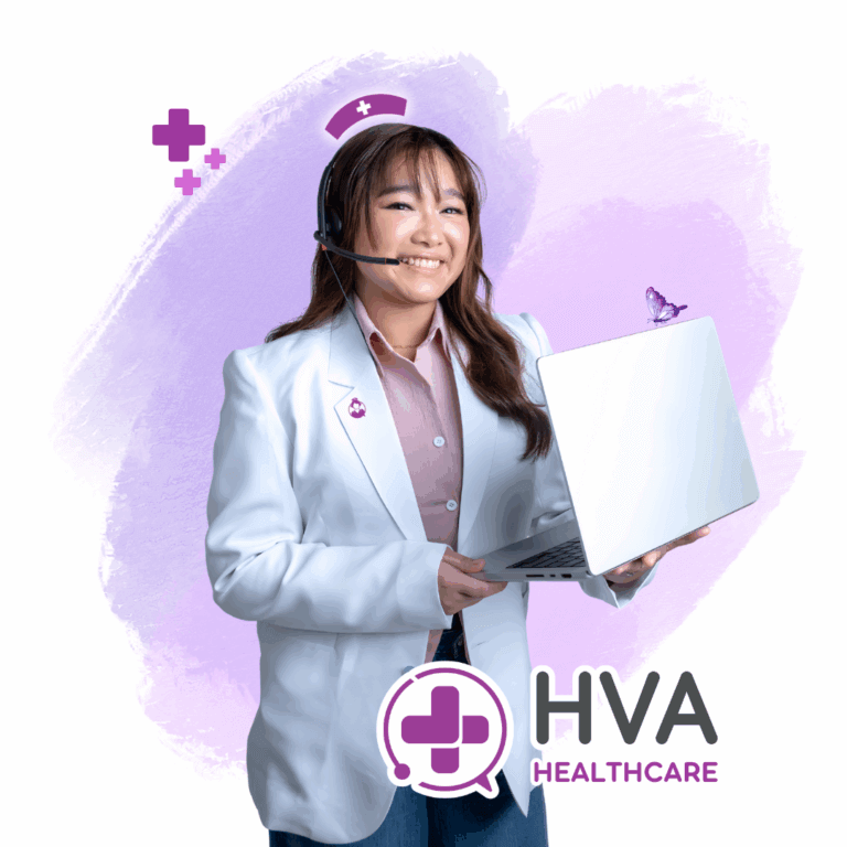 Hello Rache | Healthcare Virtual Assistant Solutions