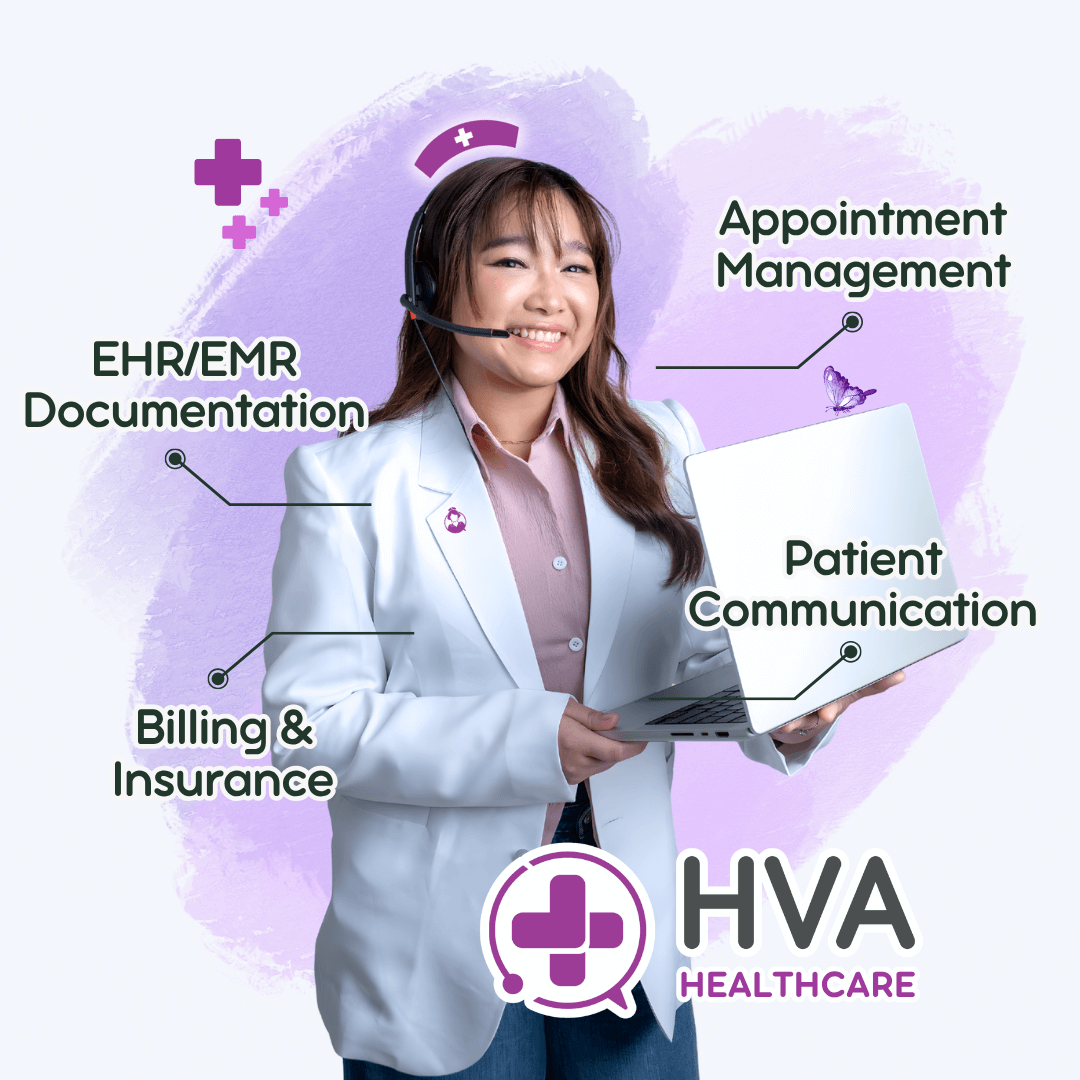 Healthcare Virtual Assistant (HVA) - Hello Rache