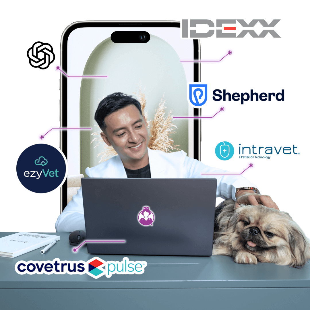 Hello Rache | Healthcare Virtual Assistant Solutions